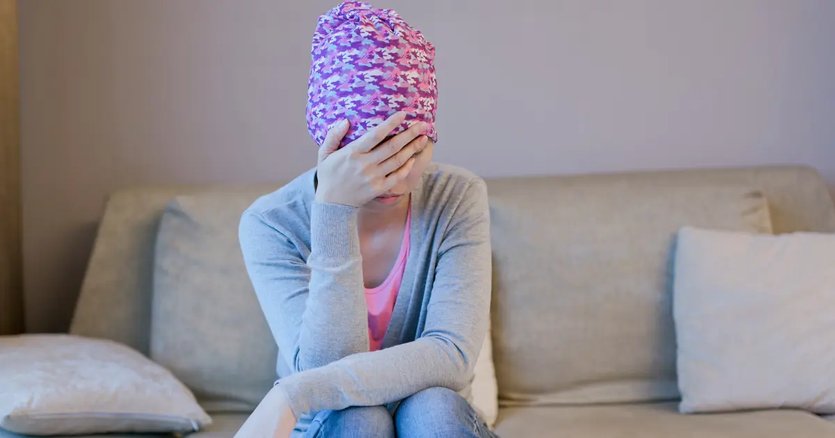 Cancer-related fatigue