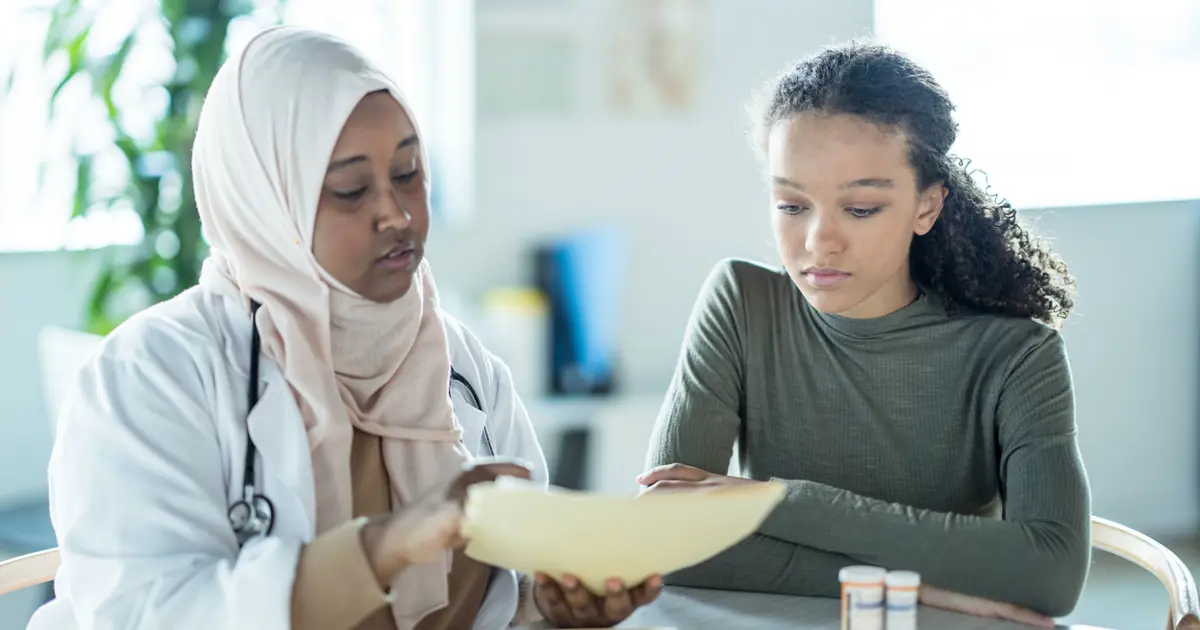 Consent, capacity and confidentiality