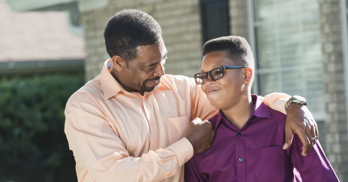Coping with your family and others