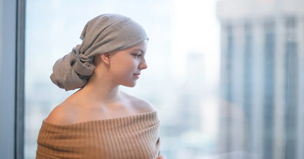 Hair loss and cancer treatment