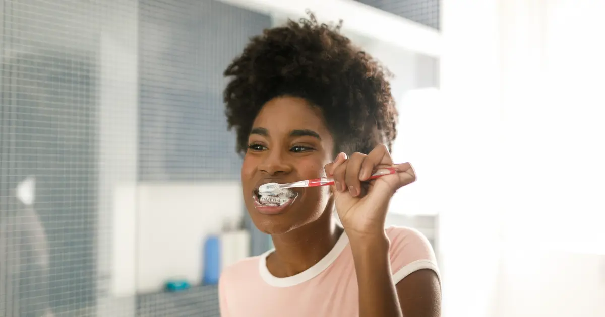 How to take care of your teeth