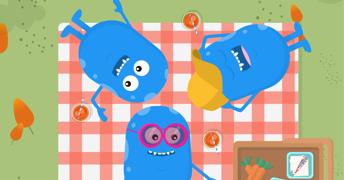 Sickle cell disease: Doing enjoyable activities