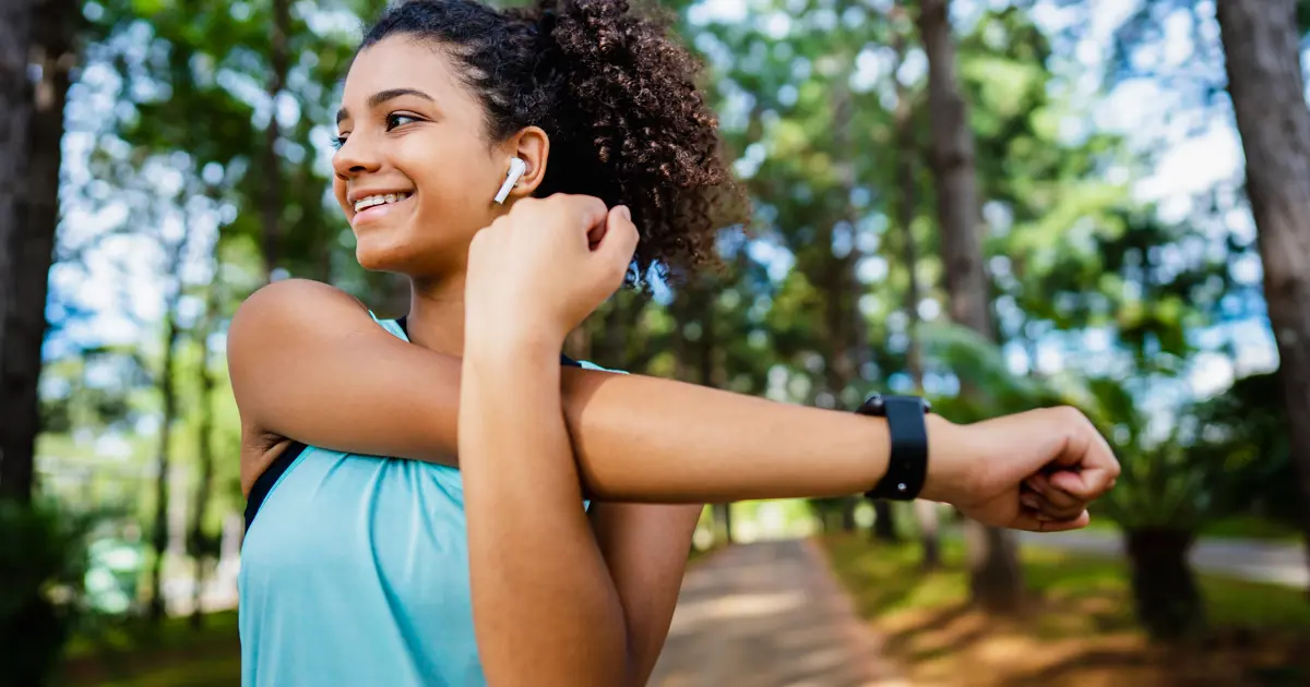 Physical activity and mental health: Overview
