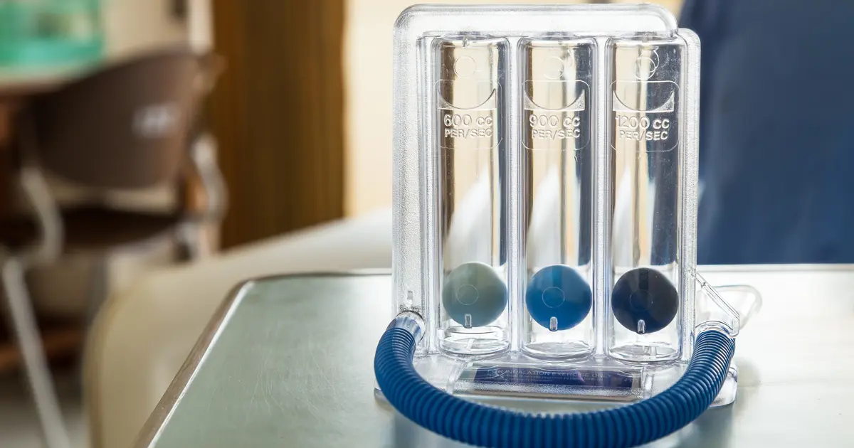 Lung tests and cancer treatment