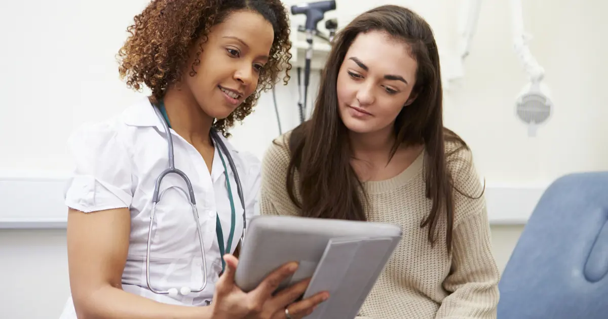 Knowing your rights in a health-care setting