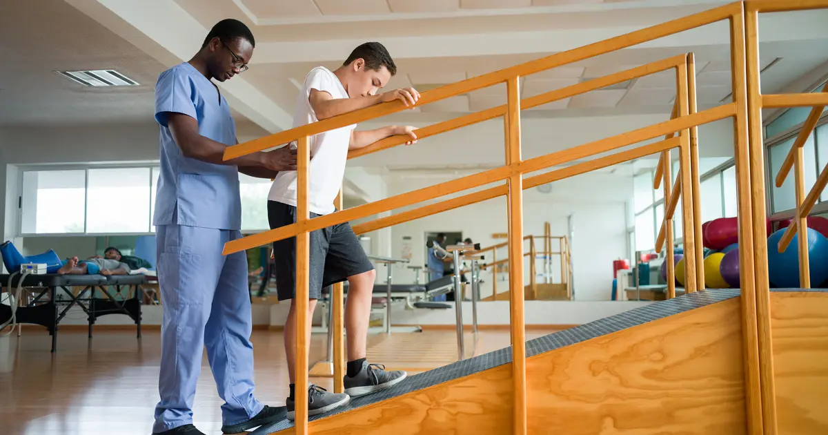 The cancer care team: Occupational therapist