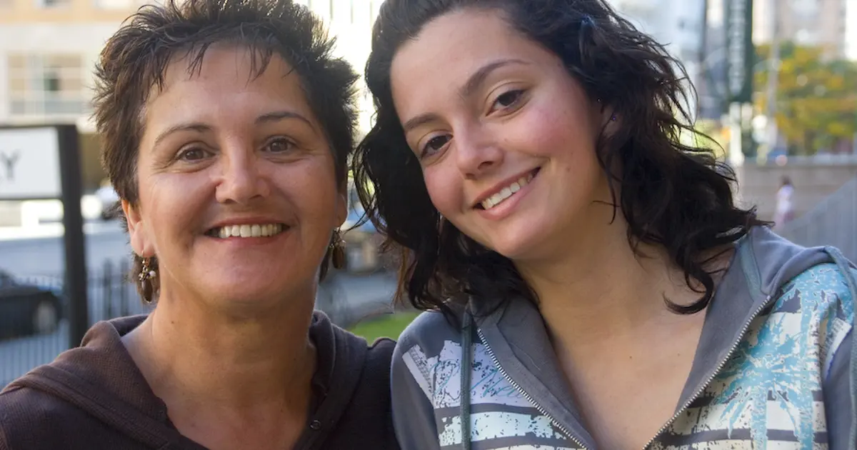 L’histoire de Michelle